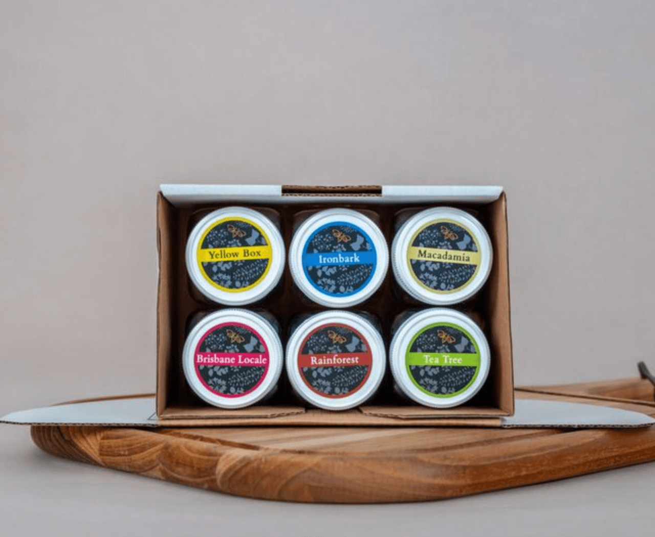 Honey Packs | Value Bundles & Tasting Sets – SimplyHoney